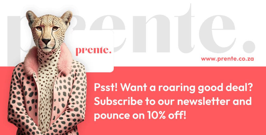 Contact us | PRENTE
